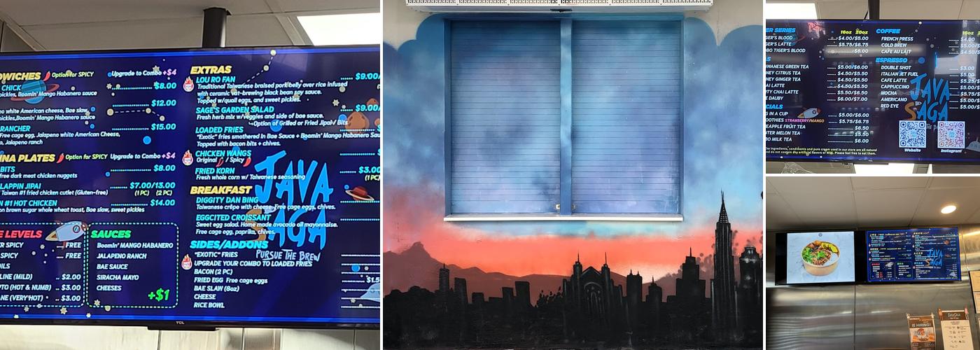 Java Saga, Doraville - Menu, Reviews (288), Photos (27) - Restaurantji