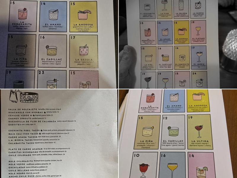 AMANO, Caldwell - Menu, Reviews (754), Photos (101) - Restaurantji