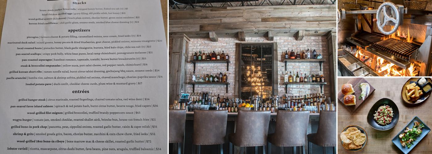 Seneca Restaurant, Saratoga Springs - Menu, Reviews (306), Photos (54 ...