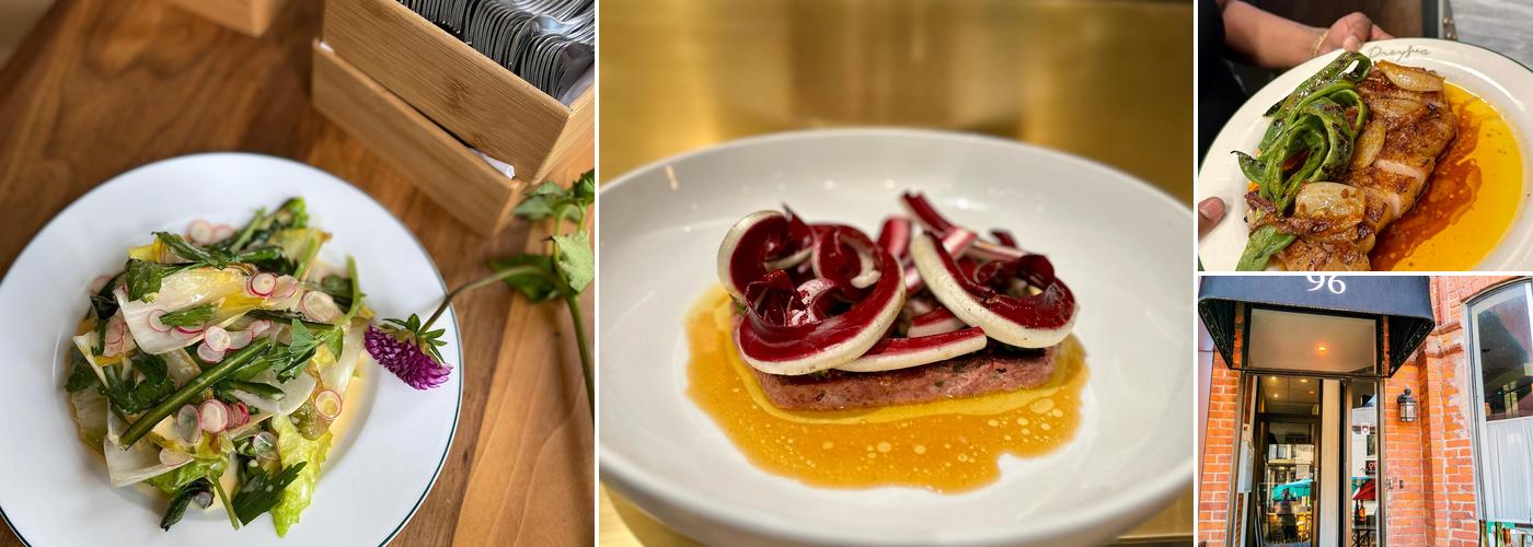 Dreyfus, Toronto - Menu, Reviews (214), Photos (51) - Restaurantji