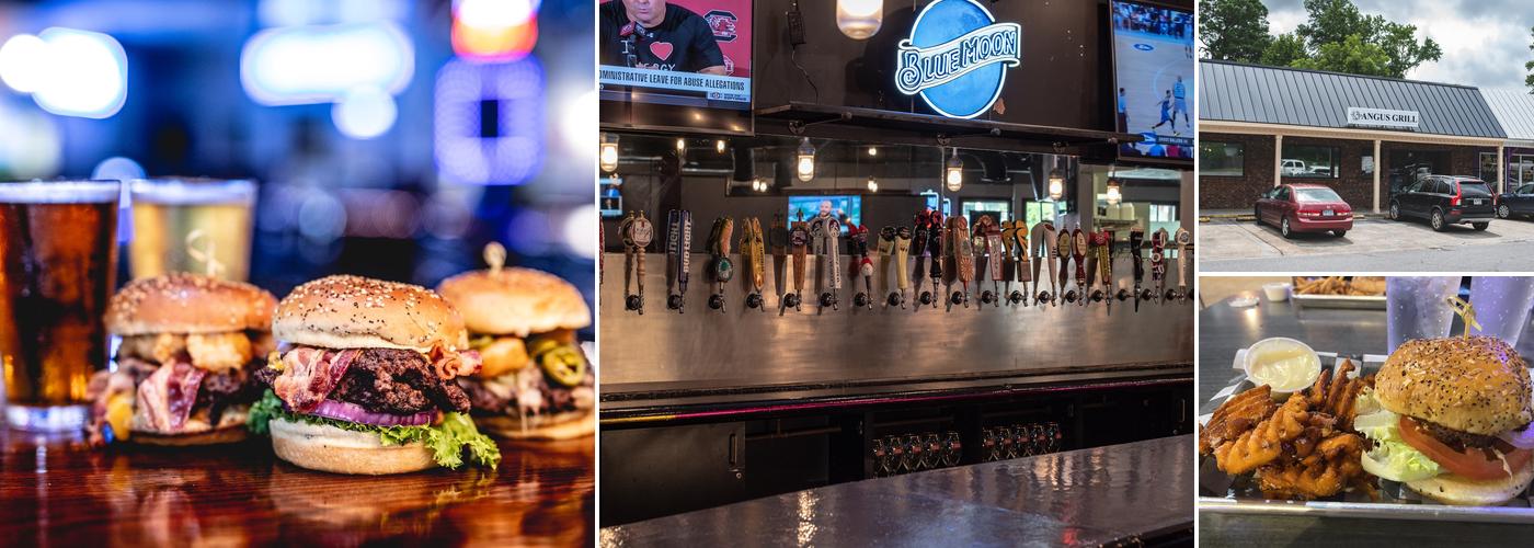 Angus Grill, Greenville - Menu, Reviews (152), Photos (47) - Restaurantji