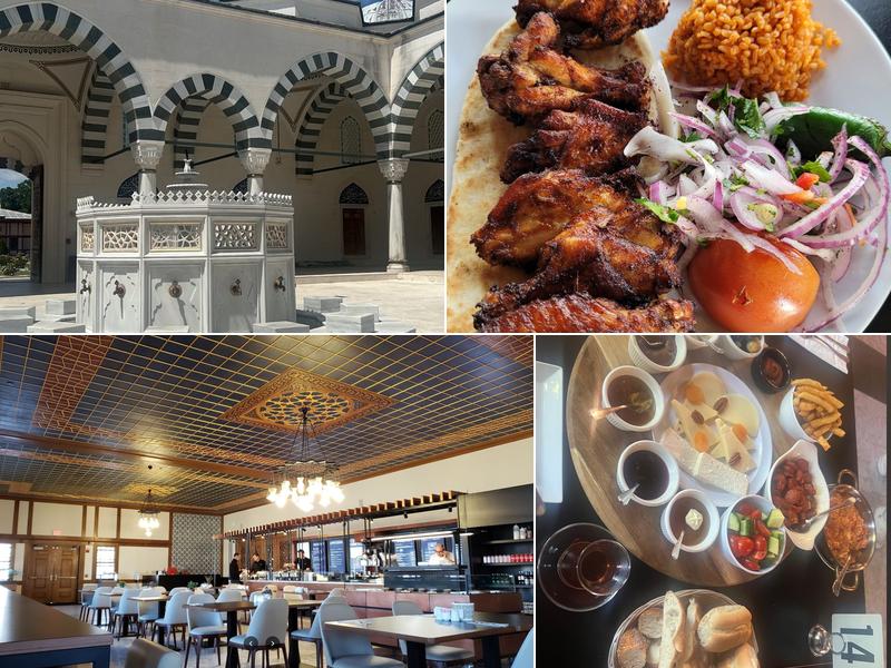 THE 15 BEST Restaurants in Lanham, MD - With Menus, Reviews, Photos ...