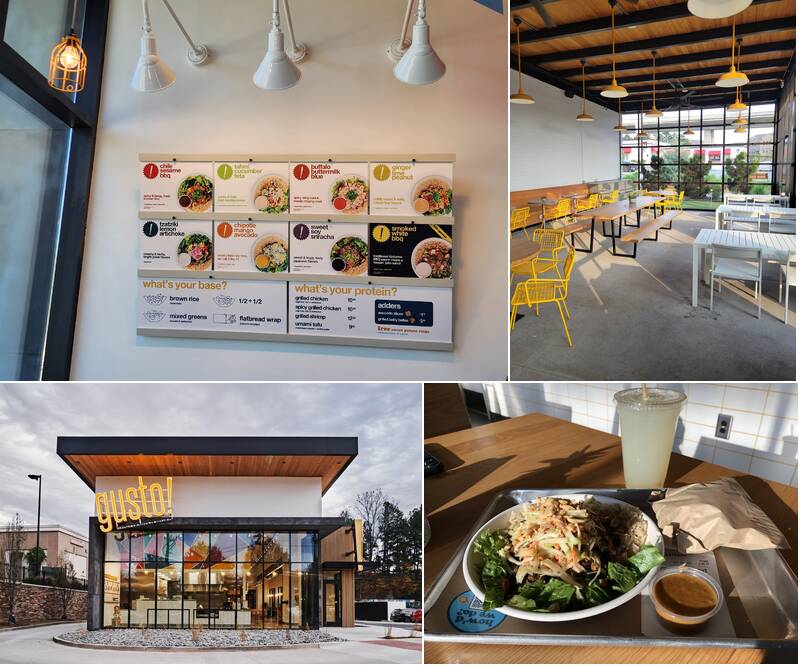 THE 20 BEST Restaurants in Chamblee - With Menus, Reviews, Photos ...