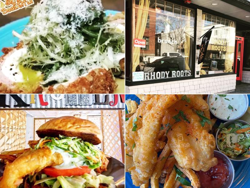 The 15 Best Restaurants In Warren Ri With Menus Reviews Photos