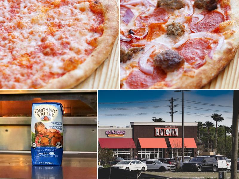 THE 15 BEST Restaurants in Trinity, FL - With Menus, Reviews, Photos ...