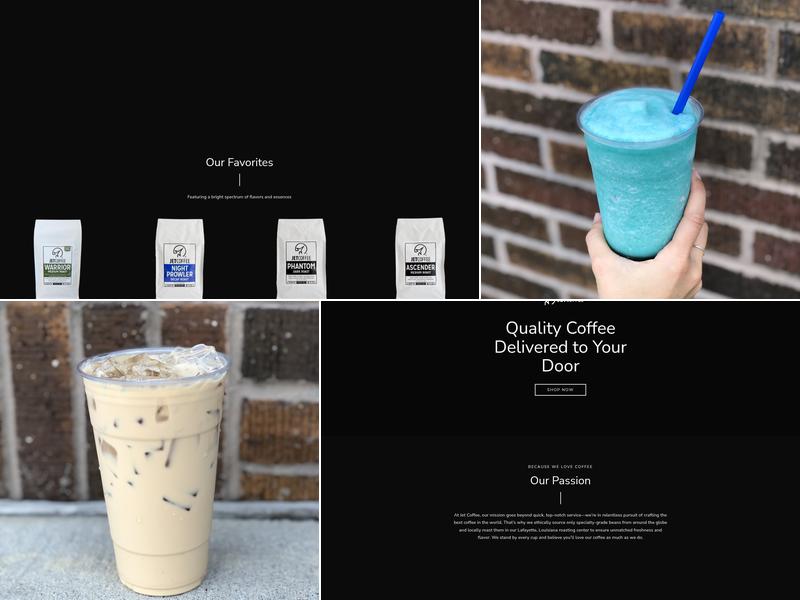 Jet Coffee, Lafayette - Menu, Reviews (261), Photos (40) - Restaurantji