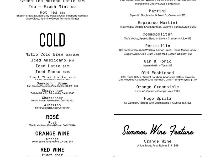 Smitten, Bakersfield - Menu, Reviews (306), Photos (26) - Restaurantji