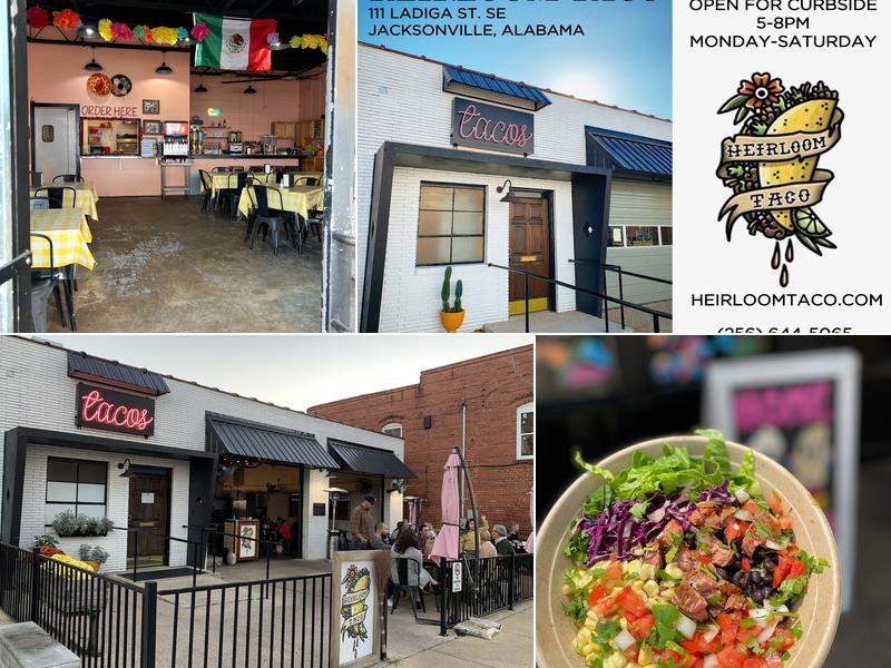 THE 15 BEST Restaurants in Jacksonville, AL - With Menus, Reviews ...
