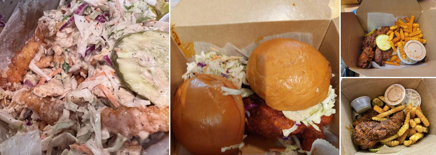 Chicken Fire, Orlando - Menu, Reviews (551), Photos (64) - Restaurantji