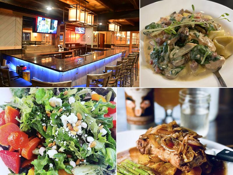 THE 15 BEST Restaurants in Rome, NY - With Menus, Reviews, Photos ...