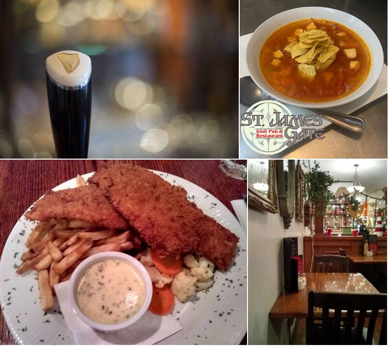 THE 15 BEST Restaurants in Carleton Place, ON - With Menus, Reviews ...
