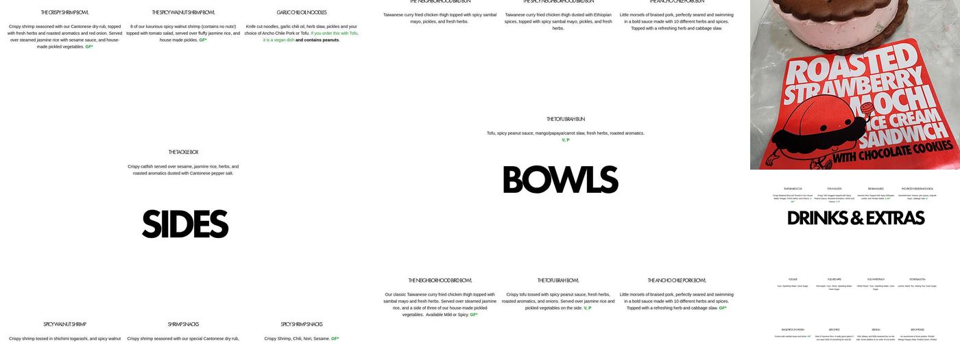 Ekiben, Baltimore - Menu, Reviews (367), Photos (25) - Restaurantji