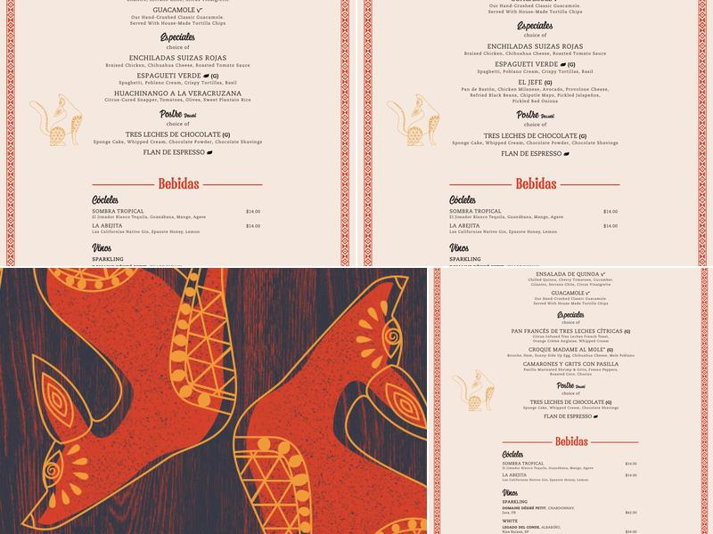 MI VIDA, Washington - Menu, Reviews (1144), Photos (124) - Restaurantji