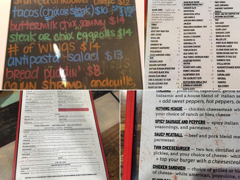 The Sloop, Gulf Shores - Menu, Reviews (517), Photos (22) - Restaurantji