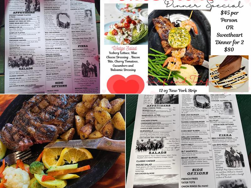 Creekside Tavern, Payson - Menu, Reviews (337), Photos (70) - Restaurantji