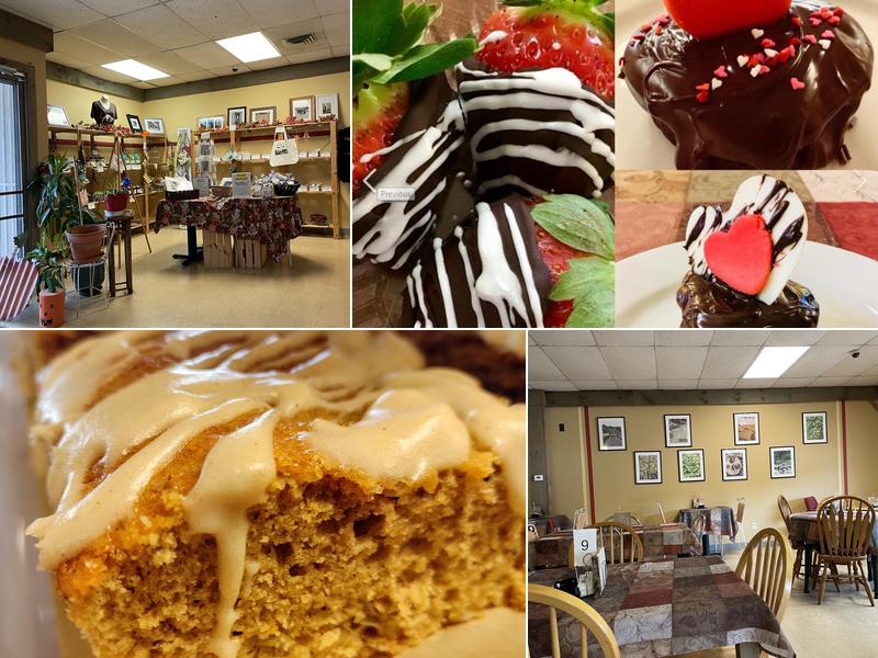 Java Dog Coffee & Tea, Salem - Menu, Reviews (106), Photos (55 ...