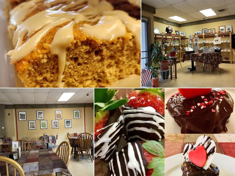 Java Dog Coffee & Tea, Salem - Menu, Reviews (92), Photos (58 ...