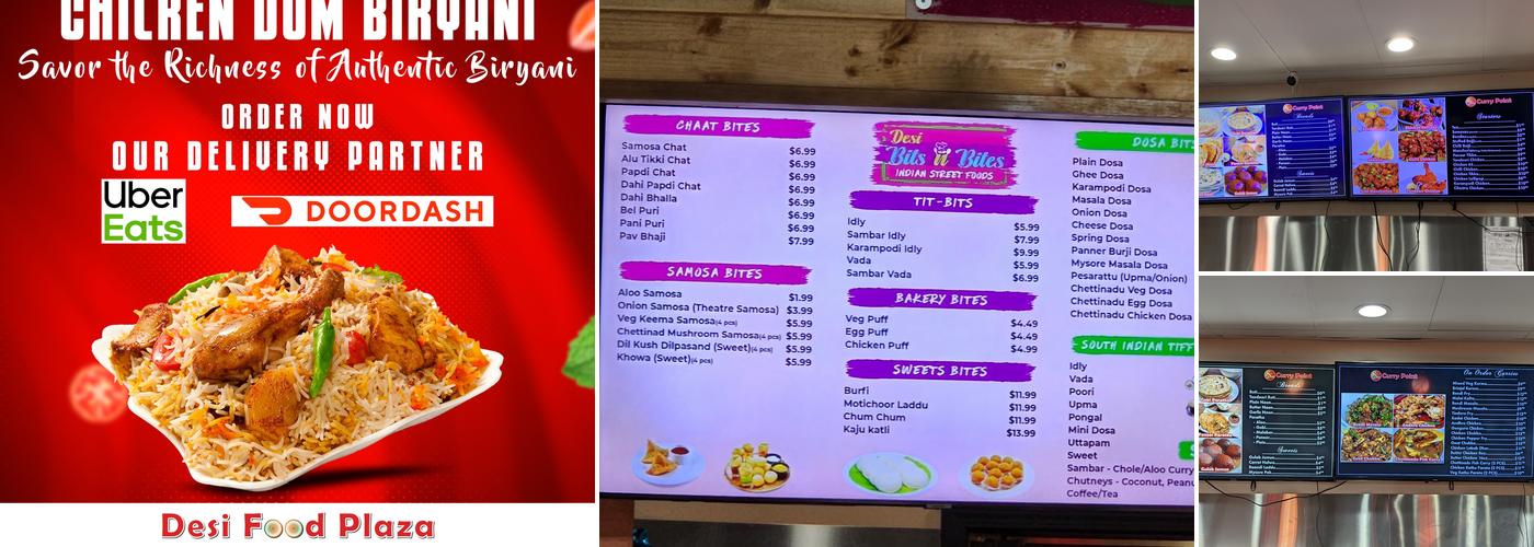 Curry Point, Bellevue - Menu, Reviews (189), Photos (76) - Restaurantji