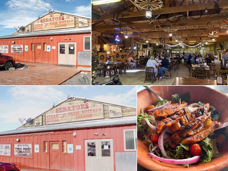 THE 25 BEST Restaurants in Cheyenne - With Menus, Reviews, Photos ...