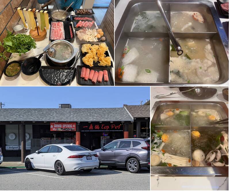 THE 15 BEST Restaurants in Pacifica, CA - With Menus, Reviews, Photos ...