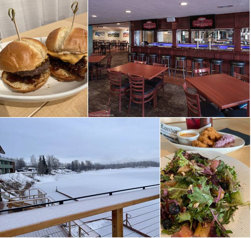 THE 20 BEST Restaurants in Wasilla - With Menus, Reviews, Photos ...