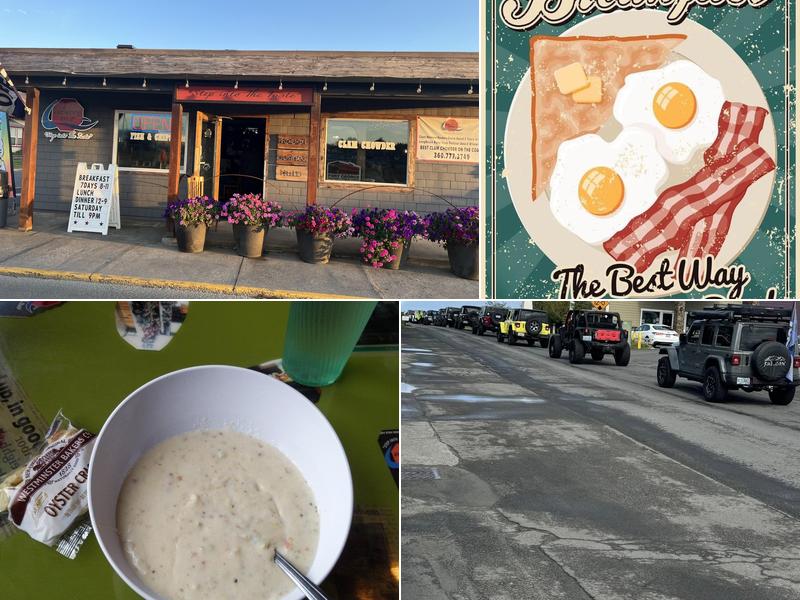 THE 15 BEST Restaurants in Long Beach, WA - With Menus, Reviews, Photos ...