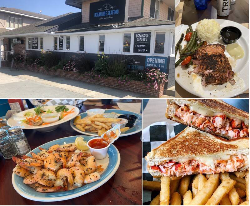 THE 15 BEST Restaurants in Avalon, NJ - With Menus, Reviews, Photos ...