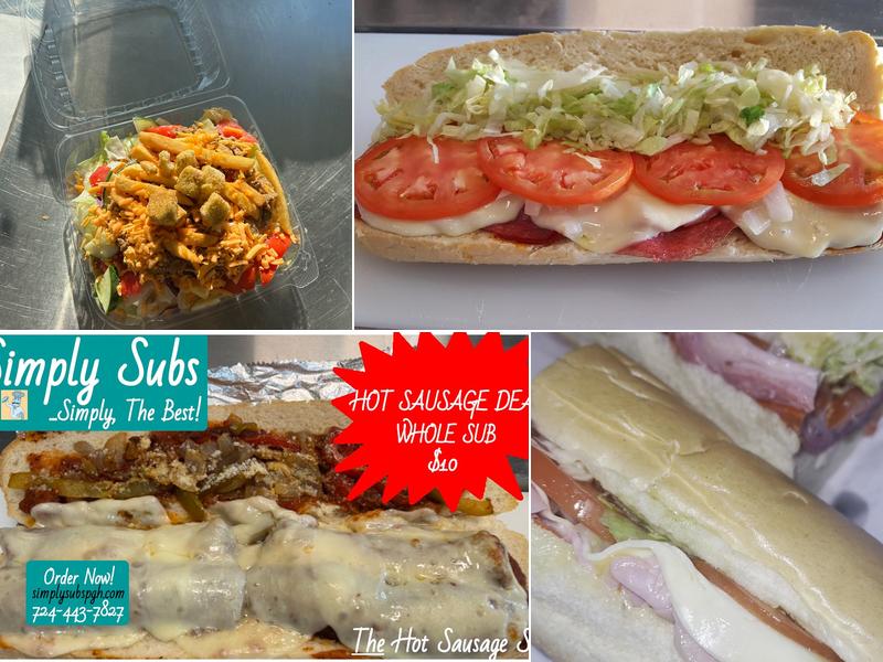 THE 15 BEST Restaurants in Allison Park, PA - With Menus, Reviews ...