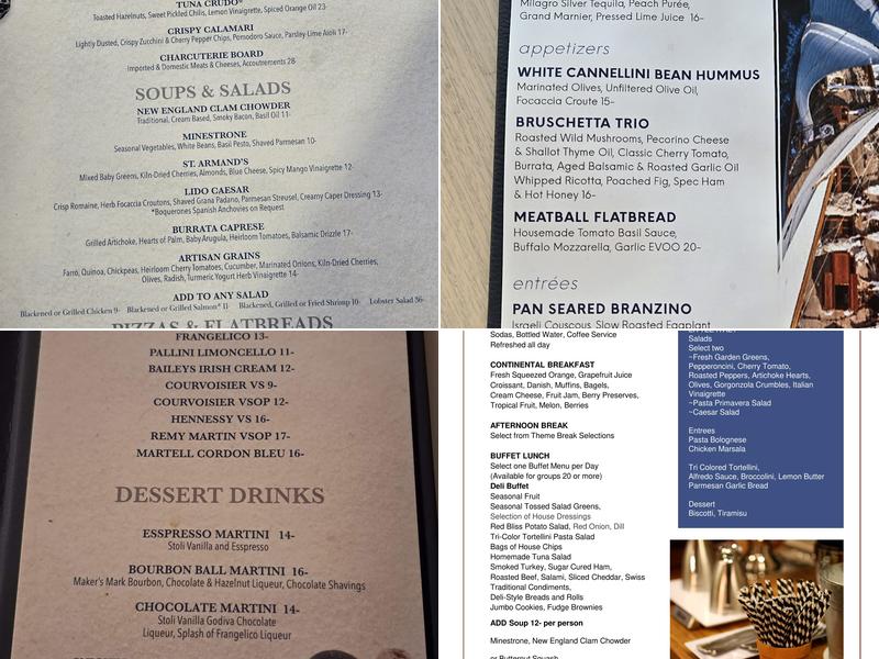 Drift Kitchen & Bar, Sarasota - Menu, Reviews (528), Photos (85 ...