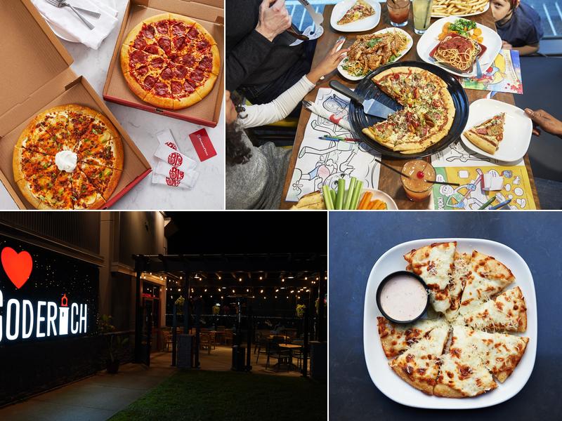 THE 15 BEST Restaurants in Goderich, ON - With Menus, Reviews, Photos ...