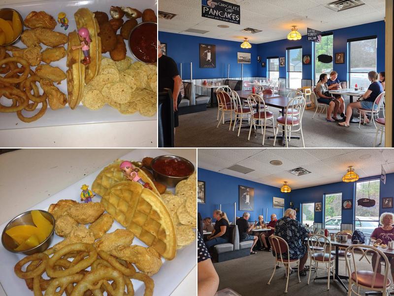 THE 15 BEST Restaurants in Goderich, ON - With Menus, Reviews, Photos ...