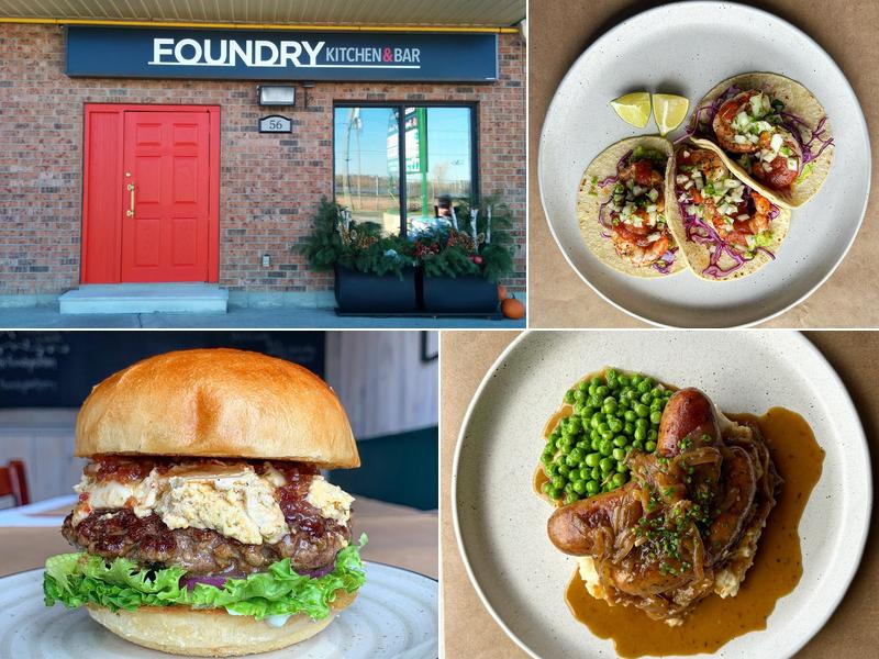 THE 15 BEST Restaurants in Port Perry, ON - With Menus, Reviews, Photos ...