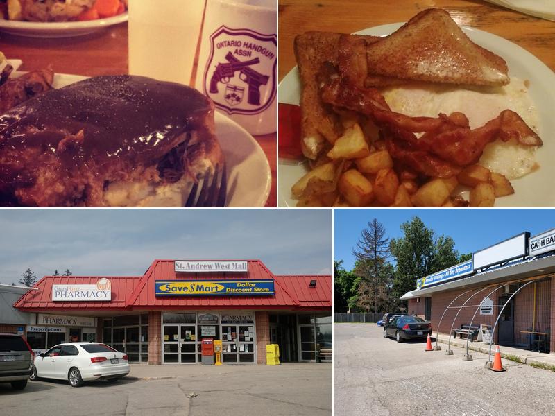 THE 15 BEST Restaurants in Fergus, ON - With Menus, Reviews, Photos ...