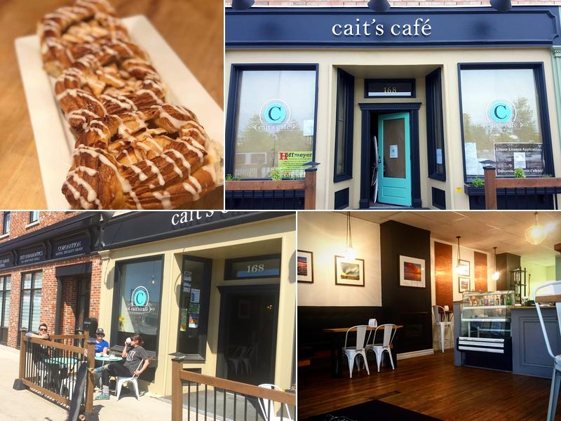 THE 15 BEST Restaurants in Goderich, ON - With Menus, Reviews, Photos ...