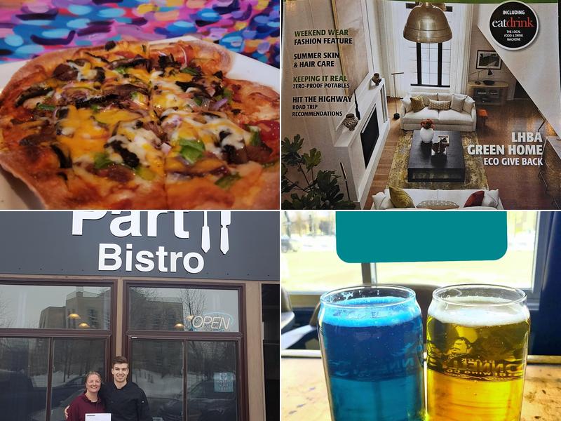 THE 15 BEST Restaurants in Goderich, ON - With Menus, Reviews, Photos ...