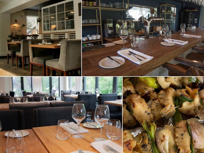 THE 15 BEST Restaurants in Bromont, QC - With Menus, Reviews, Photos ...