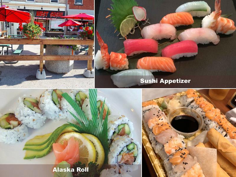 THE 15 BEST Restaurants in Goderich, ON - With Menus, Reviews, Photos ...