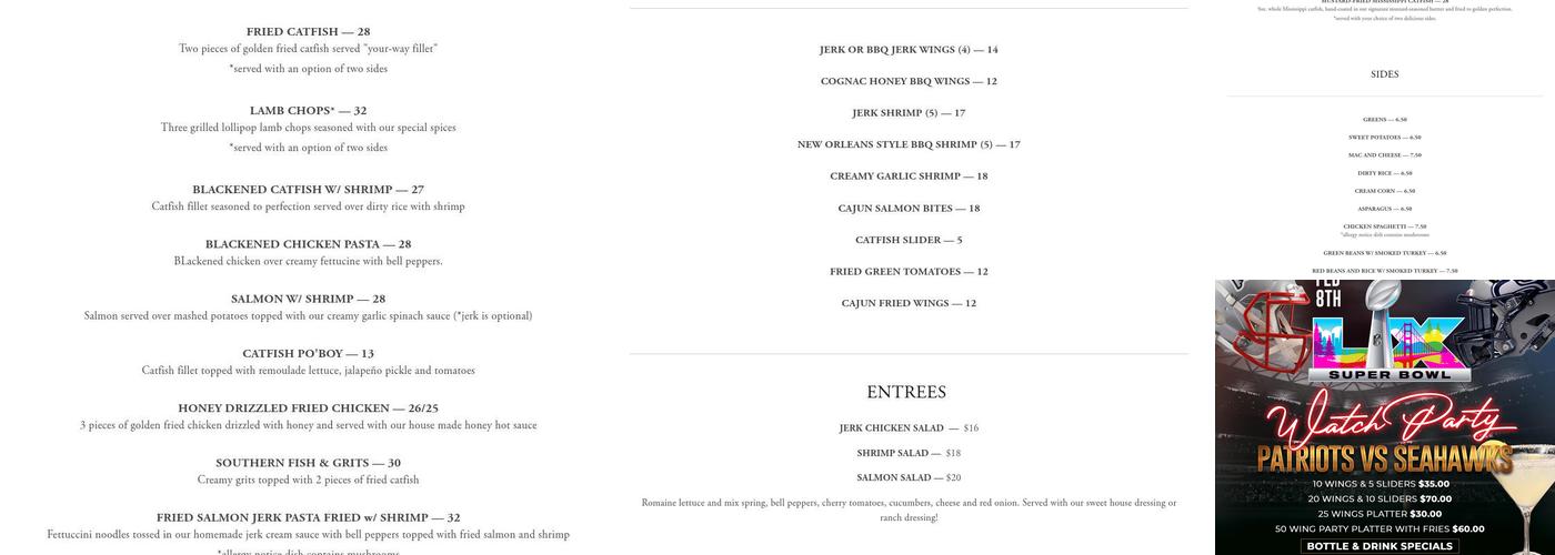 Soulé, Chicago - Menu, Reviews (852), Photos (50) - Restaurantji