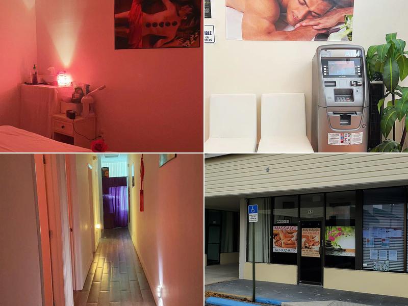 Ruby Ruby Spa, West Palm Beach, FL - Reviews (12), Photos (9 ...