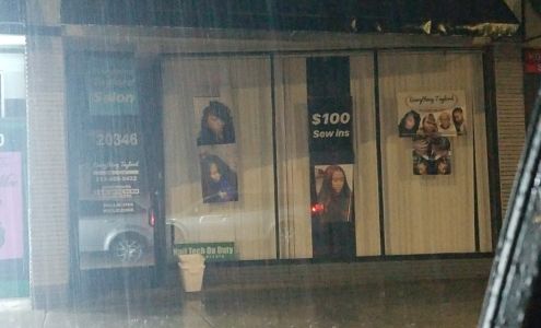 25 Best Hair Salons Near Detroit, MI - 2025 BestProsInTown