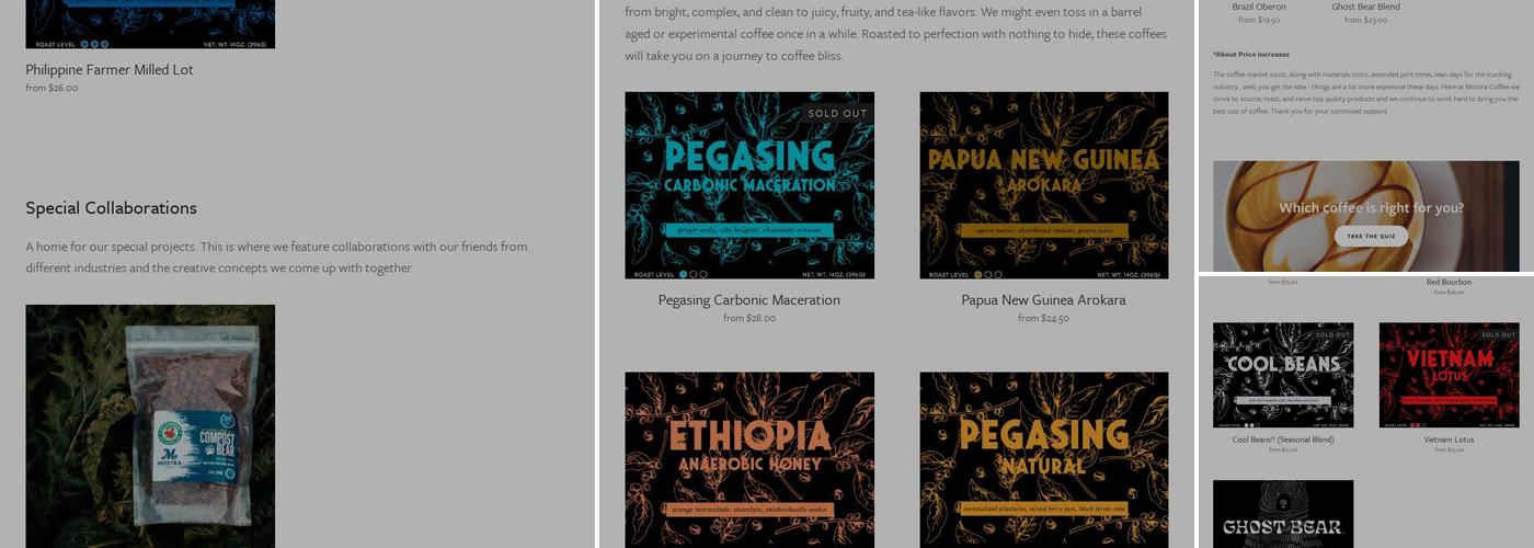 Mostra Coffee, San Diego - Menu, Reviews (210), Photos (64) - Restaurantji