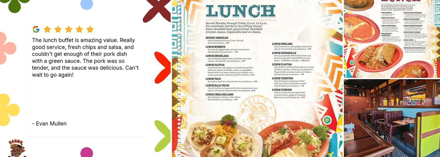 Sabor Azteca, Clifton Park - Menu, Reviews (249), Photos (57 ...