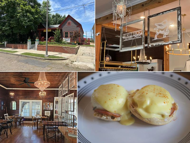 THE 5 BEST Restaurants in Laurel, MS - With Menus, Reviews, Photos ...