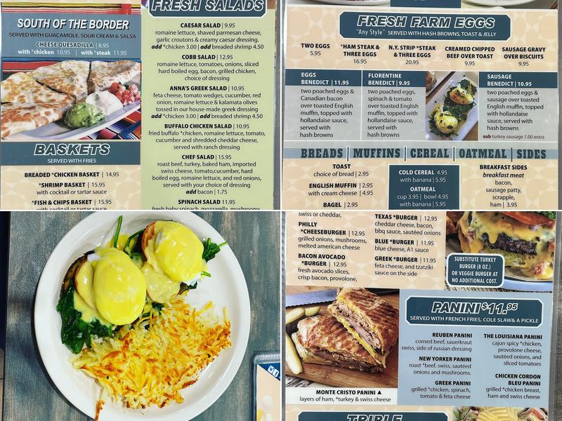 Ralph’s Corner Diner, Lansdale - Menu, Reviews (228), Photos (58 ...