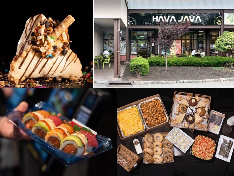 Hava Java Wesley, Monsey - Menu, Reviews (93), Photos (37) - Restaurantji