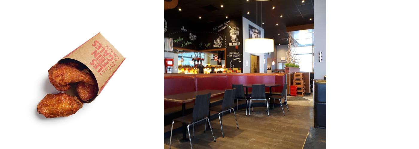 Benny&Co, Varennes - Reviews (93), Photos (63) - Restaurantji