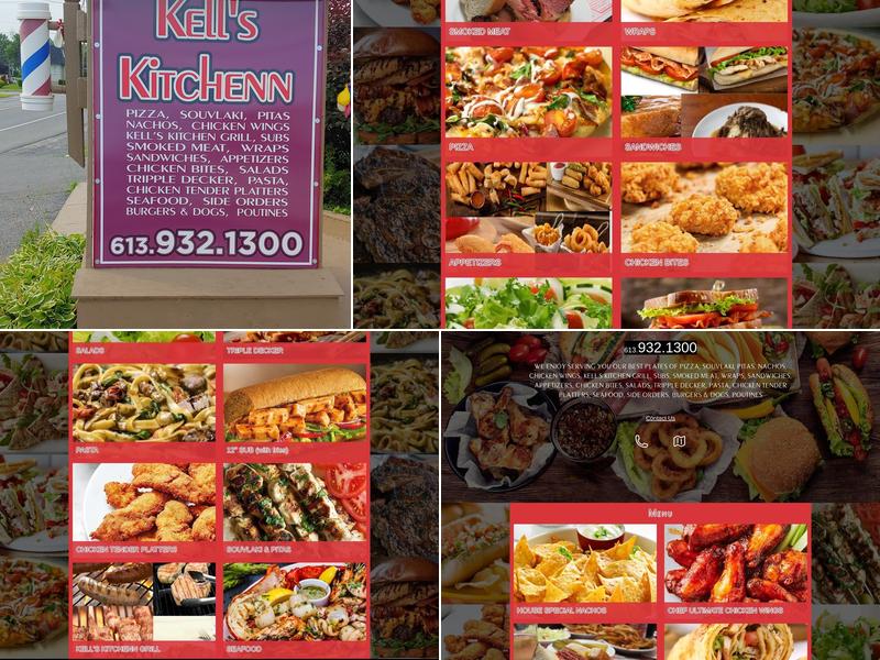 Kell's Kitchenn, Cornwall - Menu, Reviews (120), Photos (40) - Restaurantji