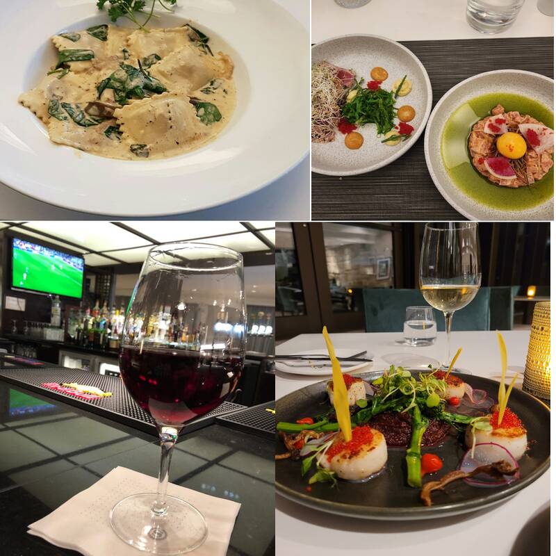 THE 15 BEST Restaurants in Dorval, QC - With Menus, Reviews, Photos ...