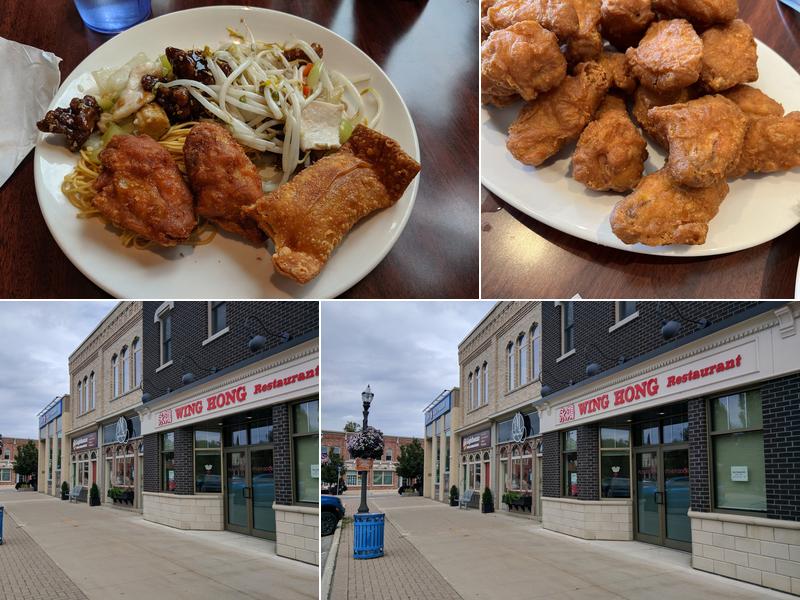 THE 15 BEST Restaurants in Goderich, ON - With Menus, Reviews, Photos ...