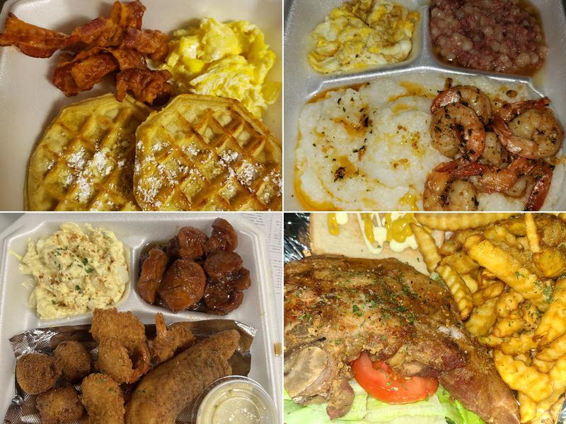 THE 15 BEST Restaurants in Arcadia, FL - With Menus, Reviews, Photos ...